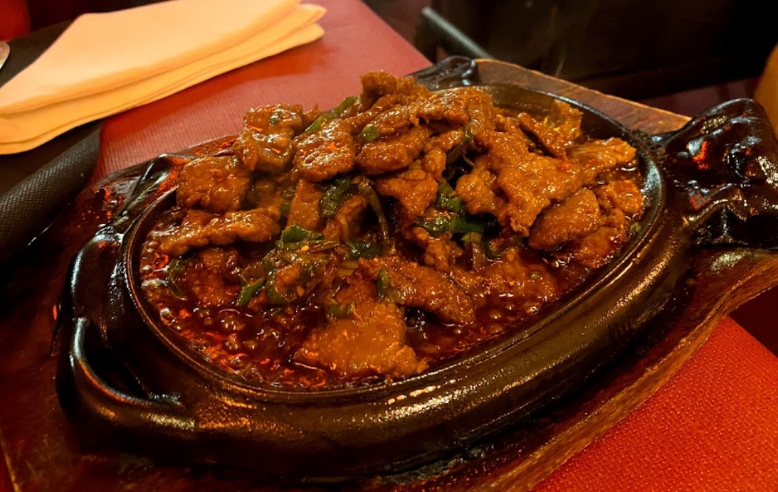 Menú • Shang Haï • Restaurant Xinès a Figueres